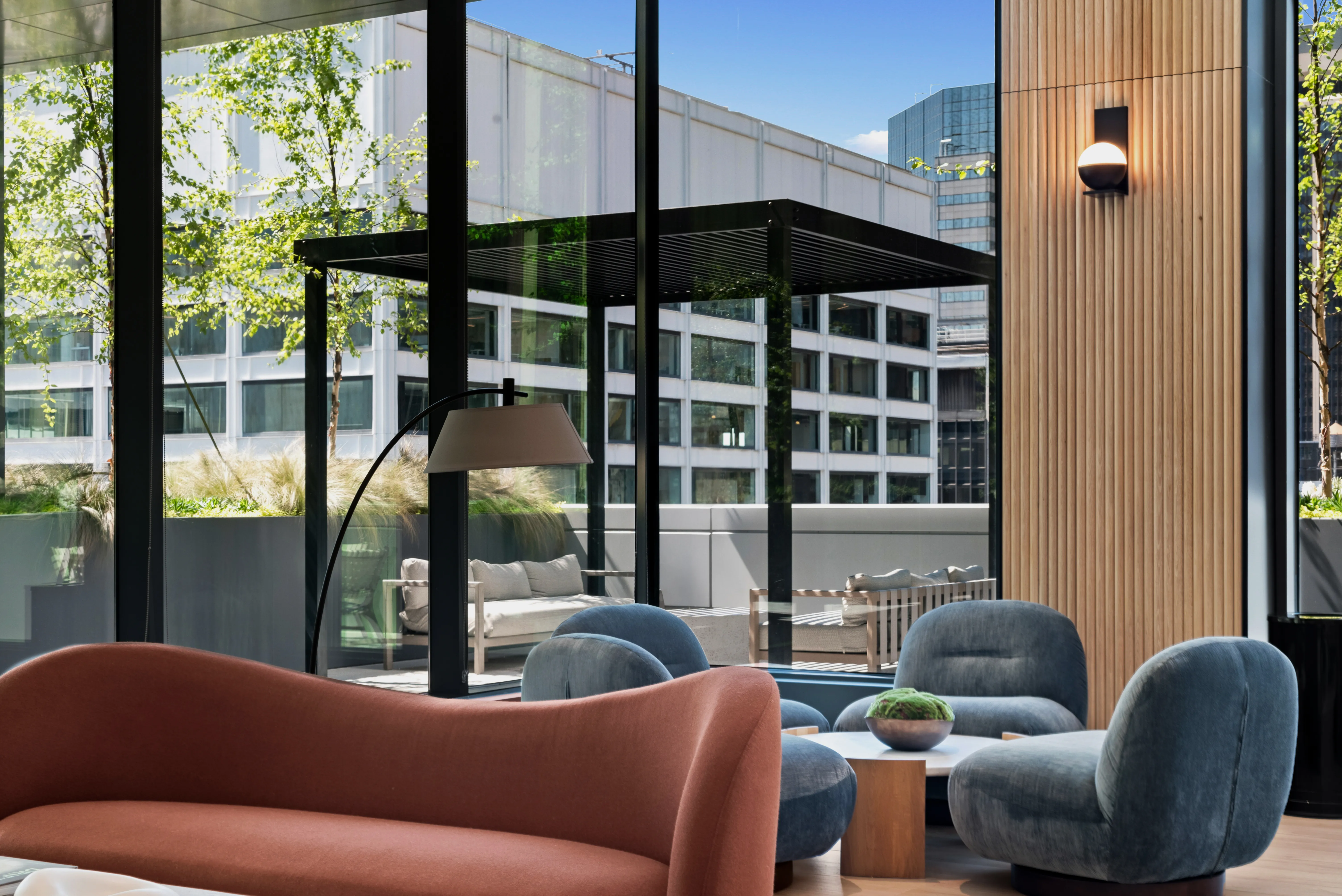 160 Water Street #21F in Financial District, Manhattan | StreetEasy