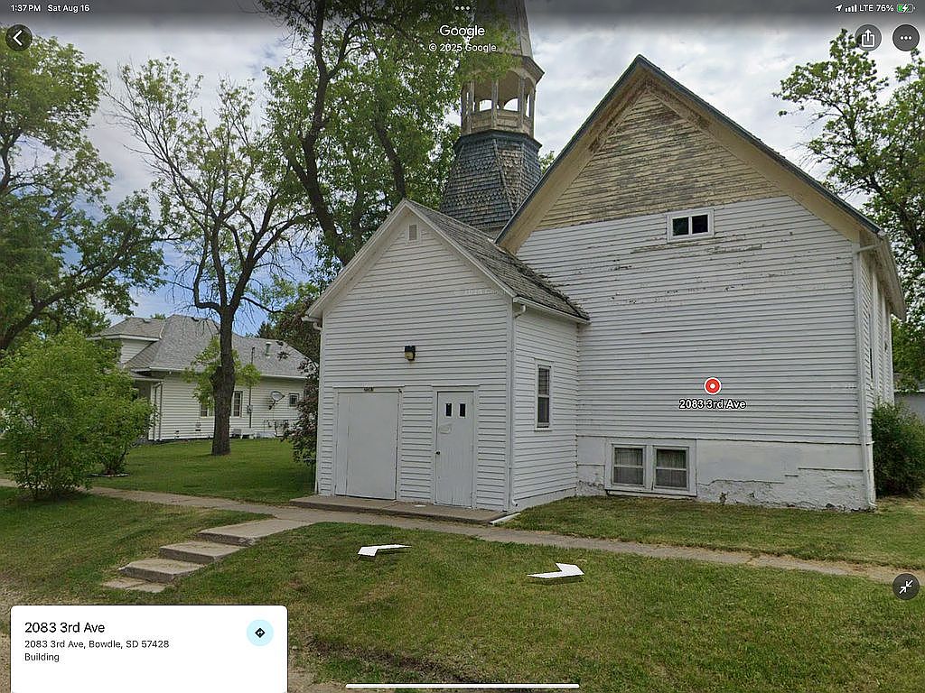 2083 3rd Ave, Bowdle, SD 57428 | Zillow