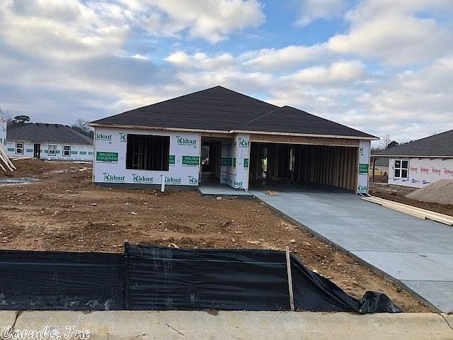 6208 Milsap Dr, Alexander, AR 72002 | Zillow