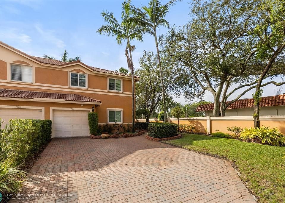 9900 NW 24th St UNIT 9900, Fort Lauderdale, FL 33322 | Zillow
