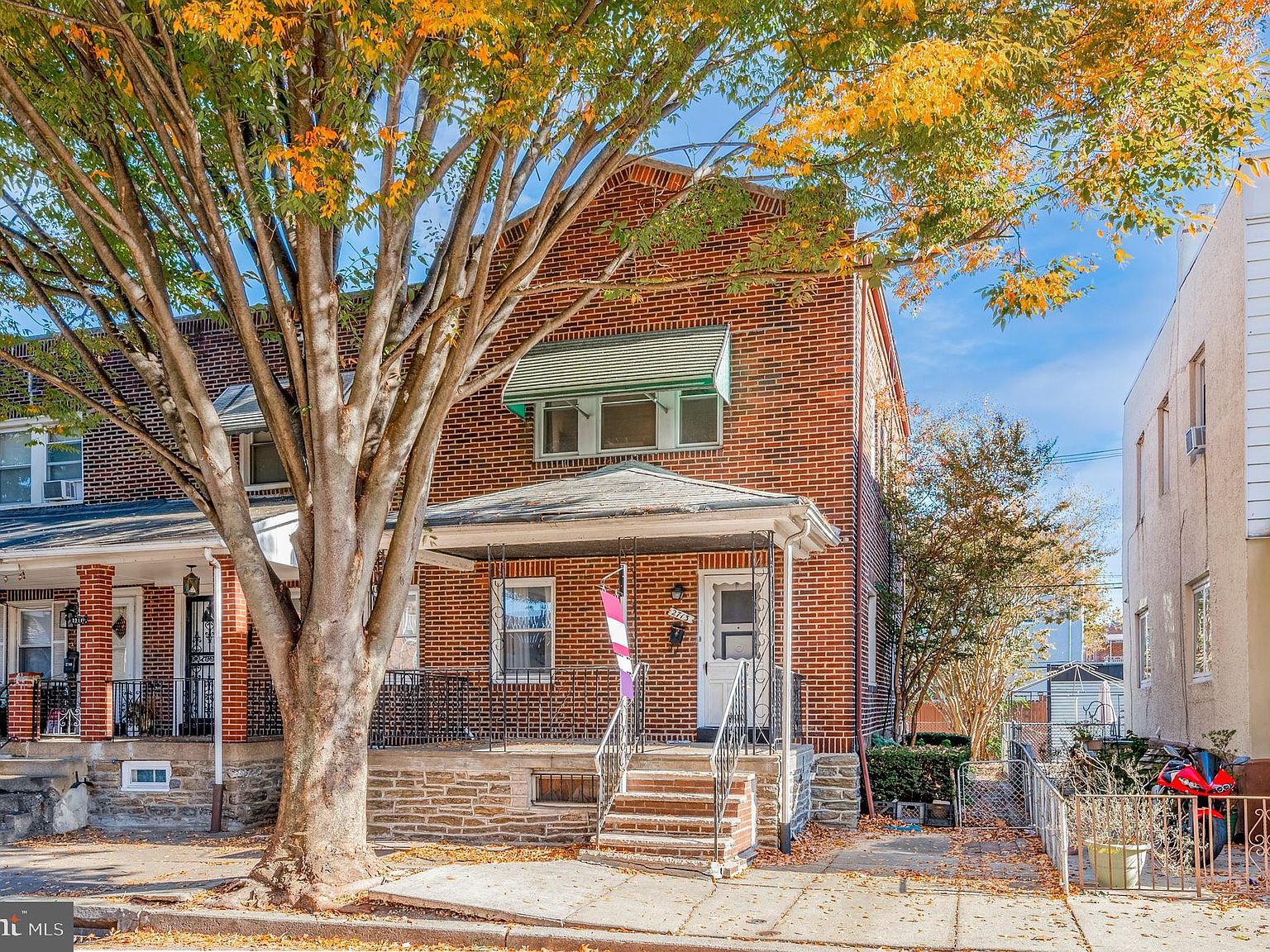 2713 S Beulah St, Philadelphia, PA 19148 | Zillow
