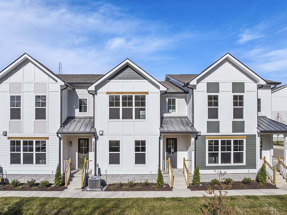 2046 Maple View Ln, Nashville, TN 37207 | Zillow