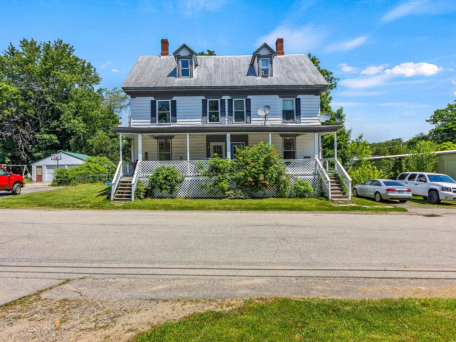 8 Jordan Street, Berwick, ME 03901 | MLS #1596978 | Zillow