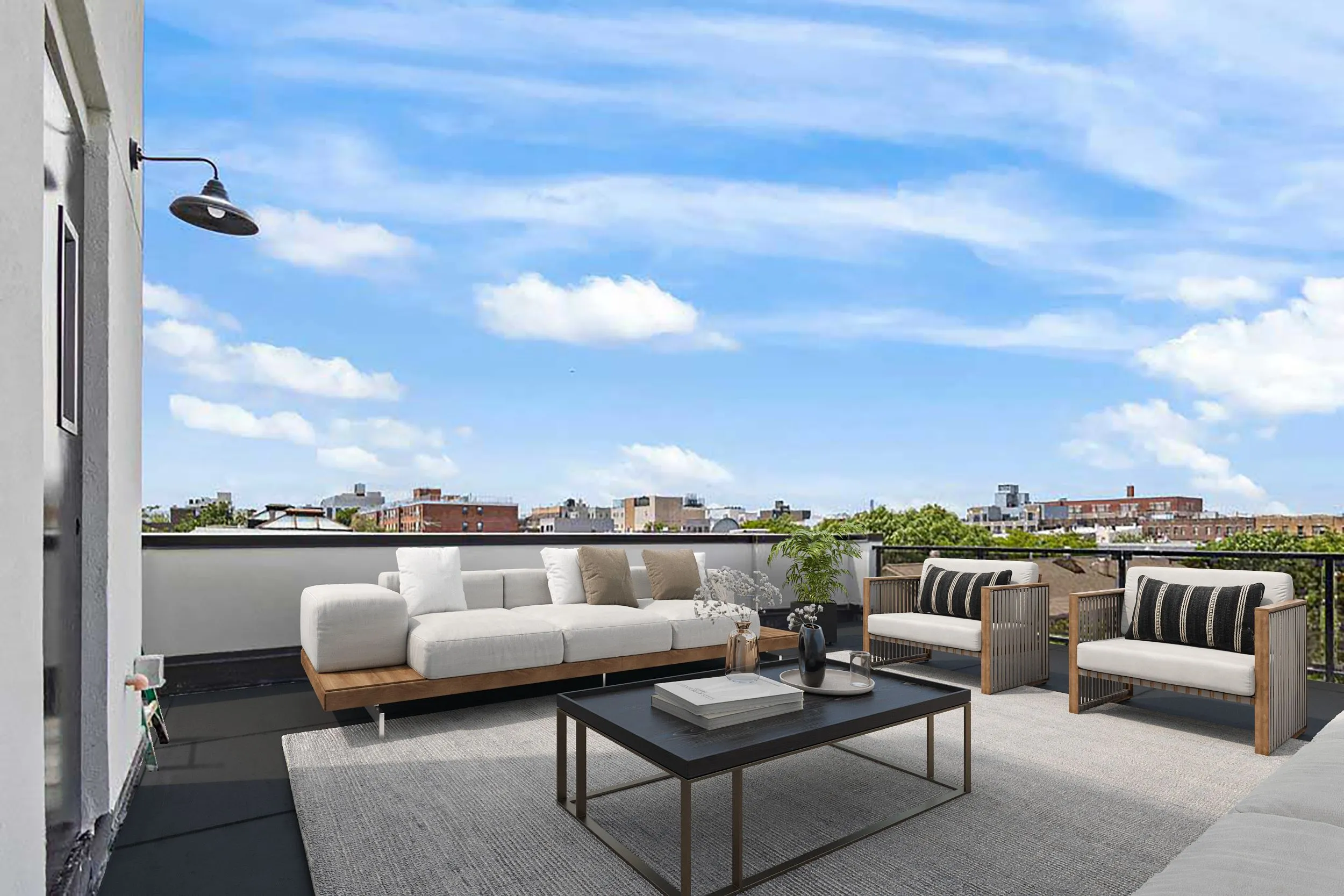 122 Palmetto Street #4B in Bushwick, Brooklyn | StreetEasy