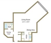 The Woodner Apartments - 3636 16th St NW Washington DC | Zillow