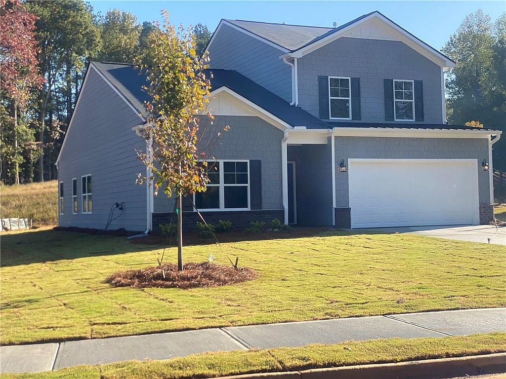 4555 Sweetlake Ct, Mableton, GA 30126 | Zillow