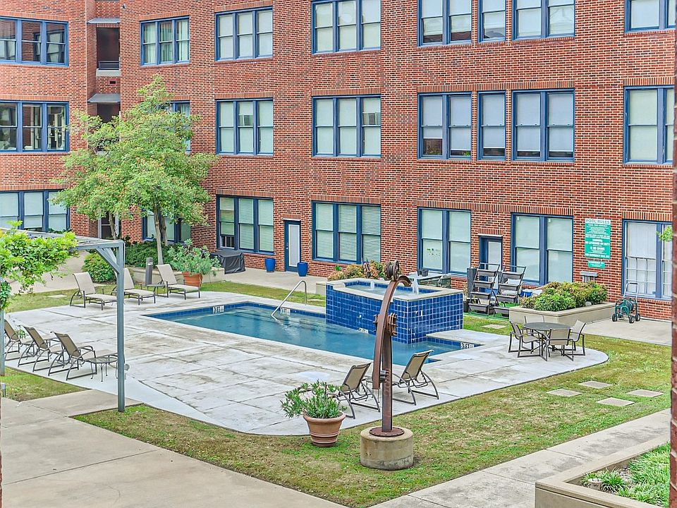 2502 Live Oak St APT 220, Dallas, TX 75204 | MLS #20479489 | Zillow
