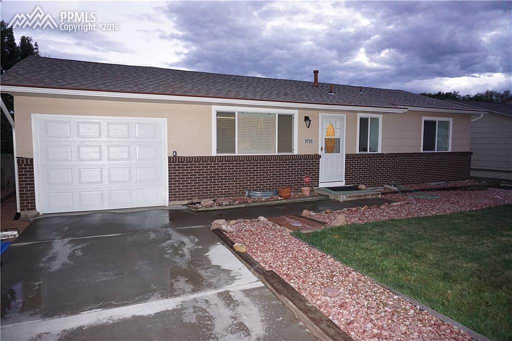 3733 Surrey Ln, Colorado Springs, CO 80918 | Zillow