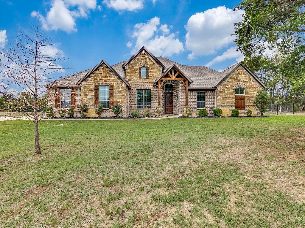 140 Taylor Ridge Dr, Waxahachie, TX 75167 | MLS #20452724 | Zillow