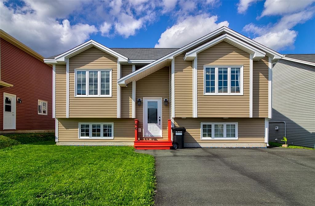 46 Dauntless Street, St. John's, NL A1B 0E7 | MLS #1277554 | Zillow