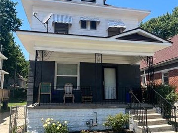 Pendleton Heights Real Estate - Pendleton Heights Kansas City Homes For ...