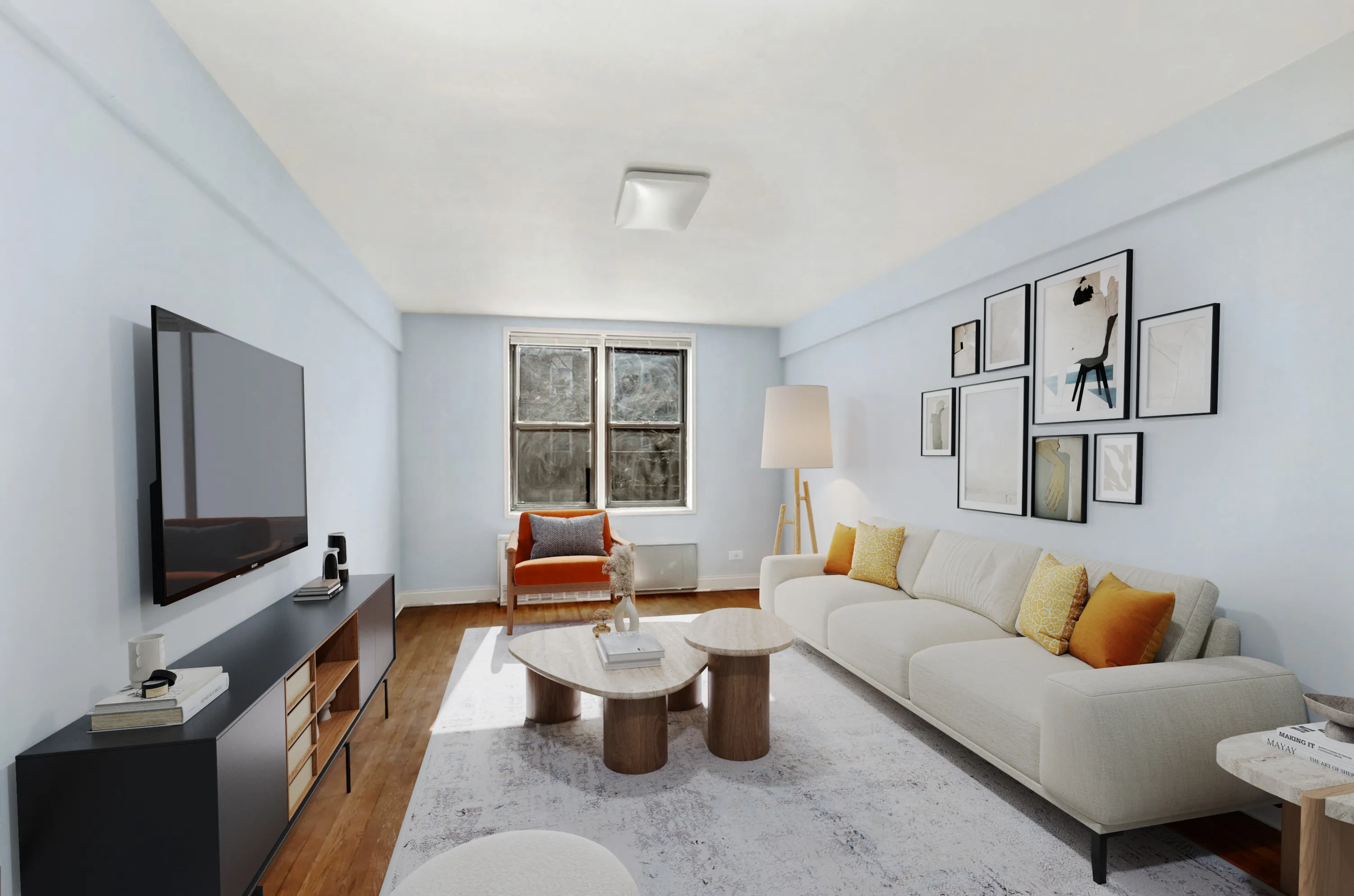 345 Webster Avenue #4D in Kensington, Brooklyn | StreetEasy