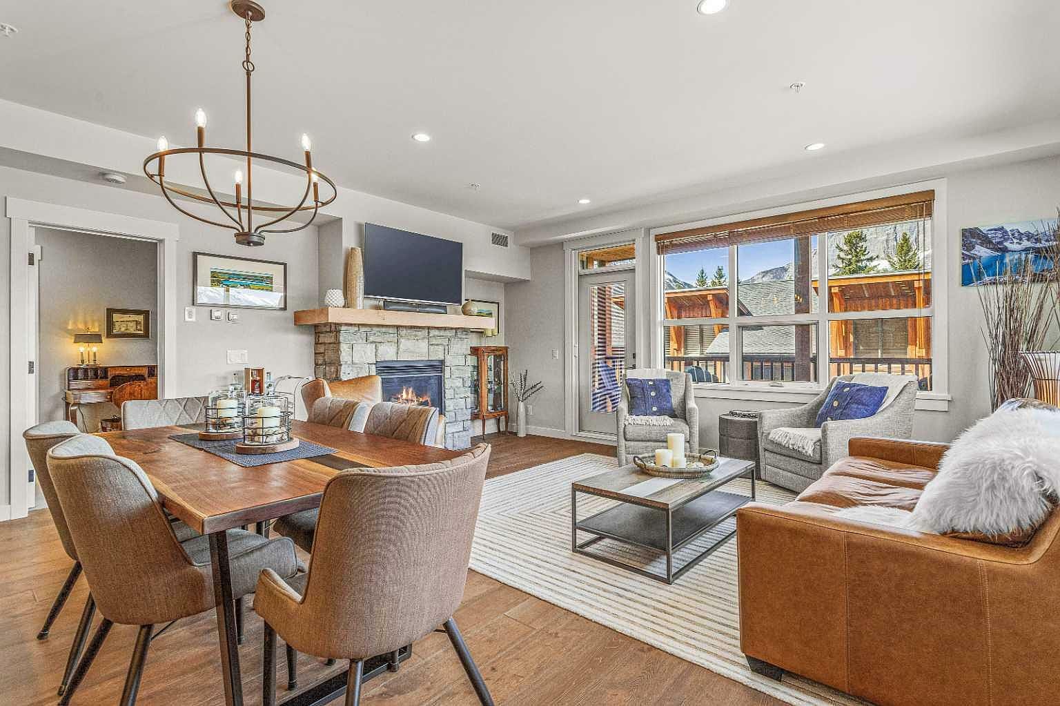 209 Spring Creek Gate #209, Canmore, AB T1W 2G2 | Zillow