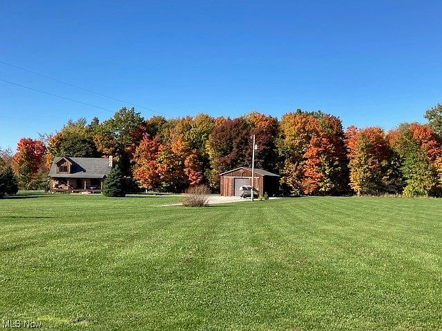 9485 Stone Rd, Litchfield, OH 44253 | Zillow