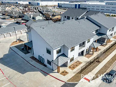 2201 Arbrook - 2201 E Arbrook Blvd Arlington TX | Zillow