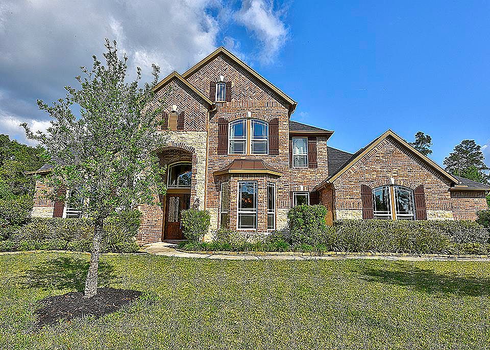 10126 Logan Grove Ct, Conroe, TX 77302 | Zillow