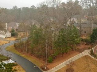 2287 Lake Ridge Ter, Lawrenceville, GA 30043 | MLS #10594781 | Zillow