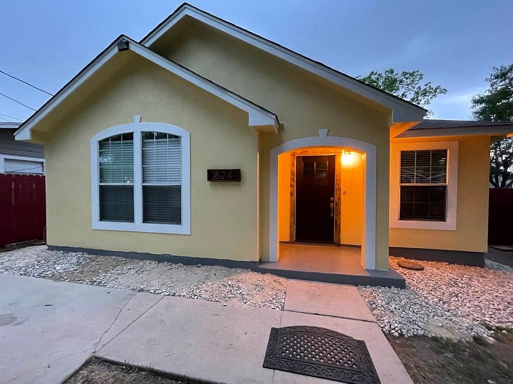 824 Proctor Blvd, San Antonio, TX 78221 | Zillow