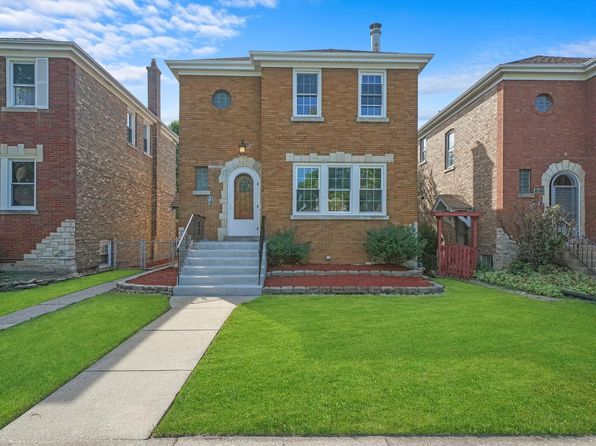 Berwyn IL Real Estate - Berwyn IL Homes For Sale | Zillow