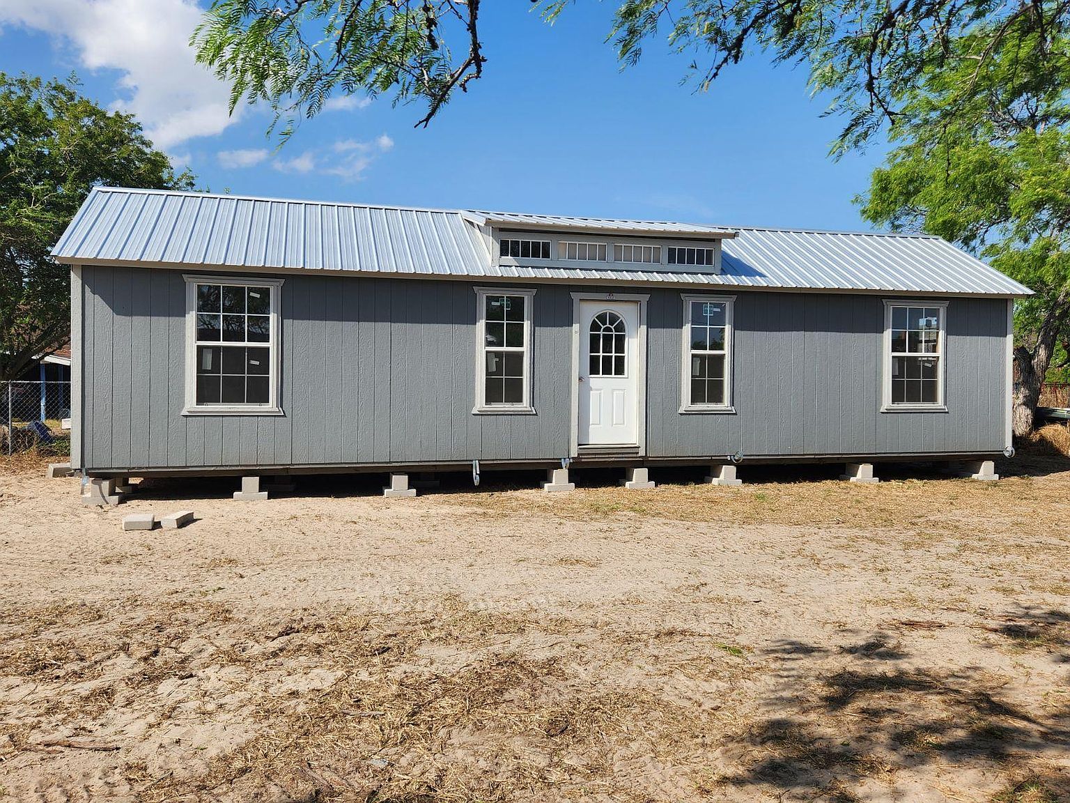 455 S Tony De La Rosa St, Sarita, TX 78385 | Zillow