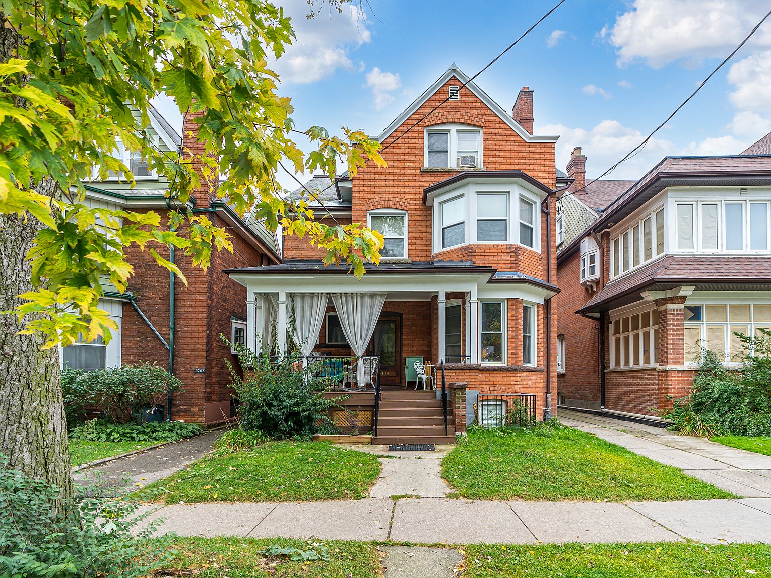 108 Madison Ave #C, Toronto, ON M5R 2S4 | Zillow