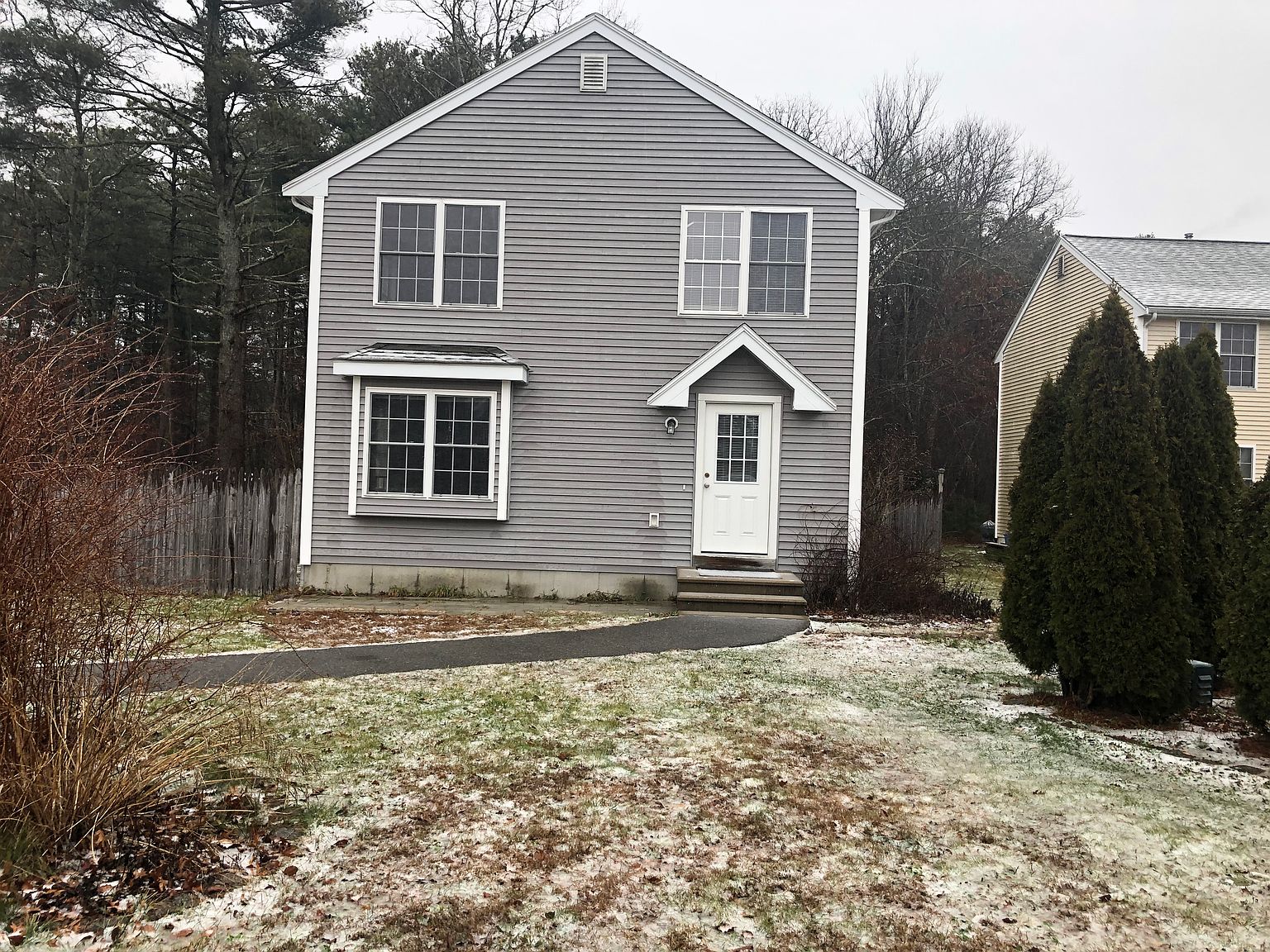 16 Nicholas Dr, Wareham, MA 02571 | Zillow