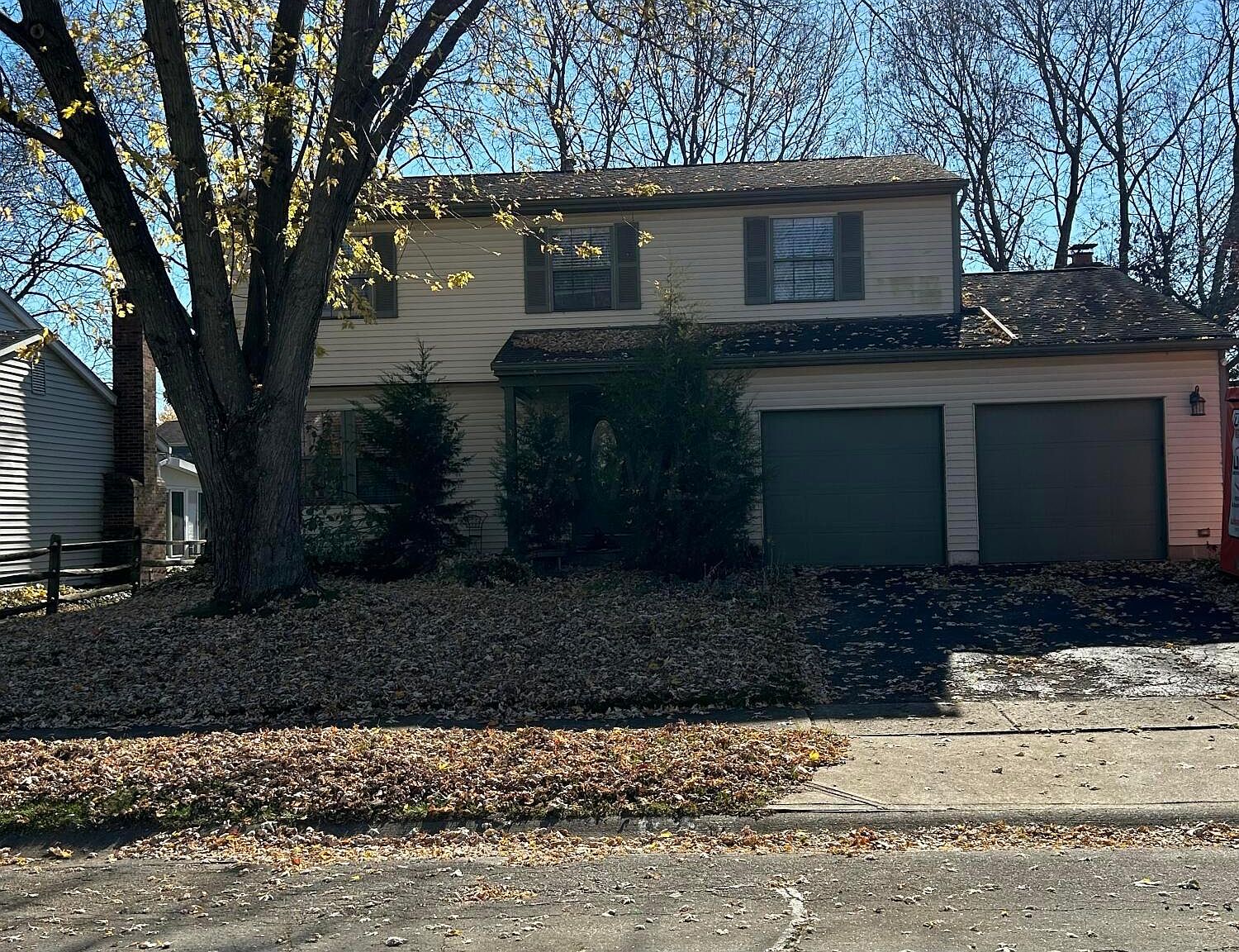 3085 Brightington Dr, Dublin, OH 43017 | Zillow