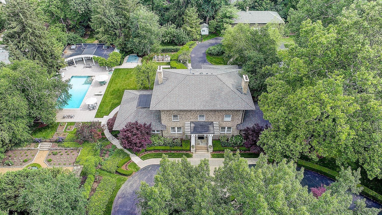 17 N Parkview Ave, Bexley, OH 43209 | Zillow