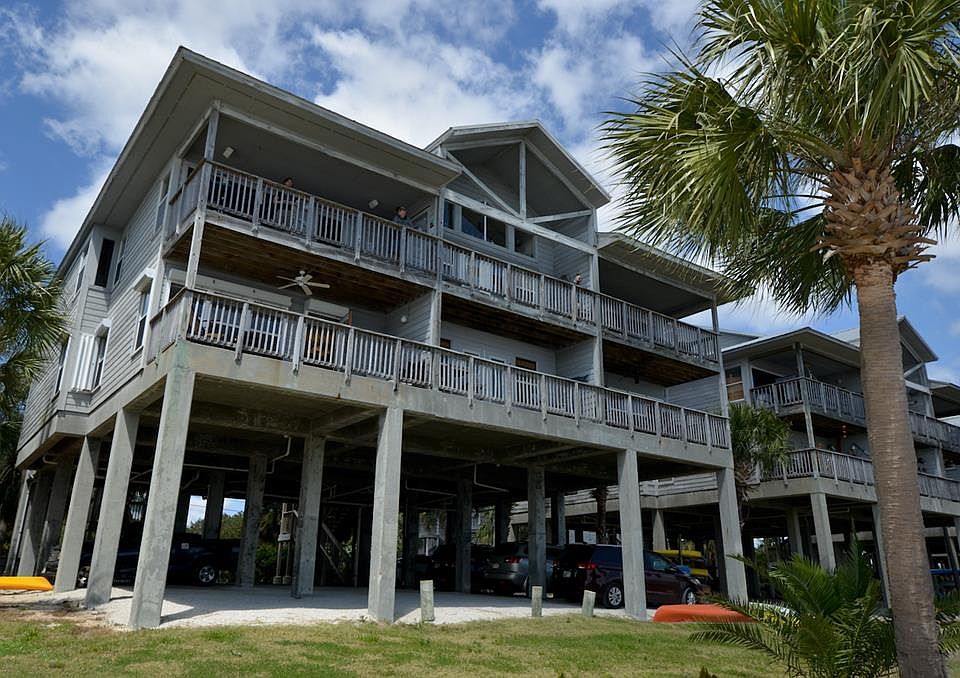 11 Old Mill Dr UNIT 3C, Cedar Key, FL 32625 | MLS #786976 | Zillow