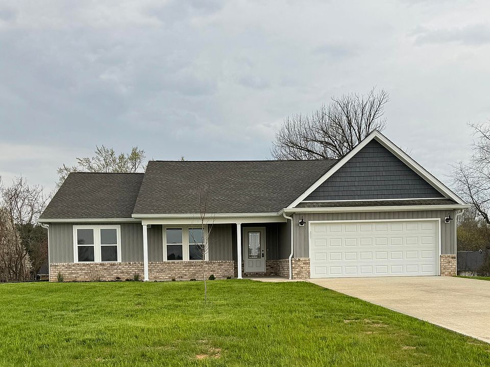 174 Lone Oak Dr, Somerset, KY 42503 | MLS #23021045 | Zillow