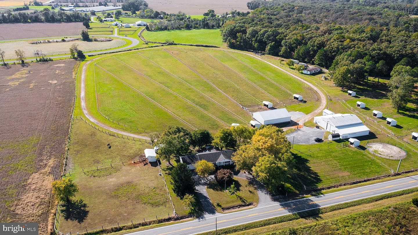 6010 Sandtown Rd, Felton, DE 19943 | Zillow