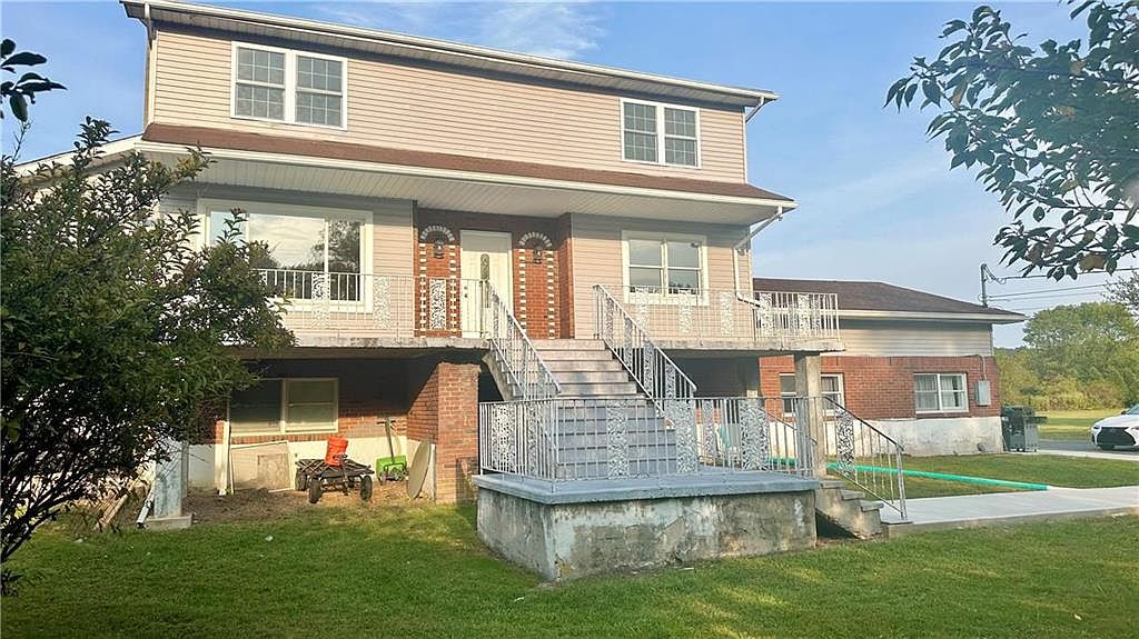 590 Gilbert Rd, Gilbert, PA 18331 | Zillow