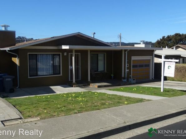 Houses For Rent in South San Francisco CA - 19 Homes | Zillow