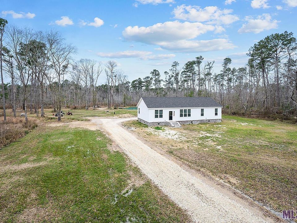 15366 Picou Rd, Maurepas, LA 70449 | Zillow