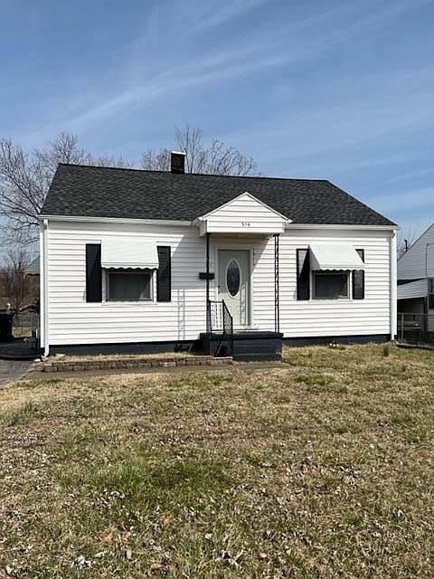 316 Morningside Dr, Hopkinsville, KY 42240 | Zillow