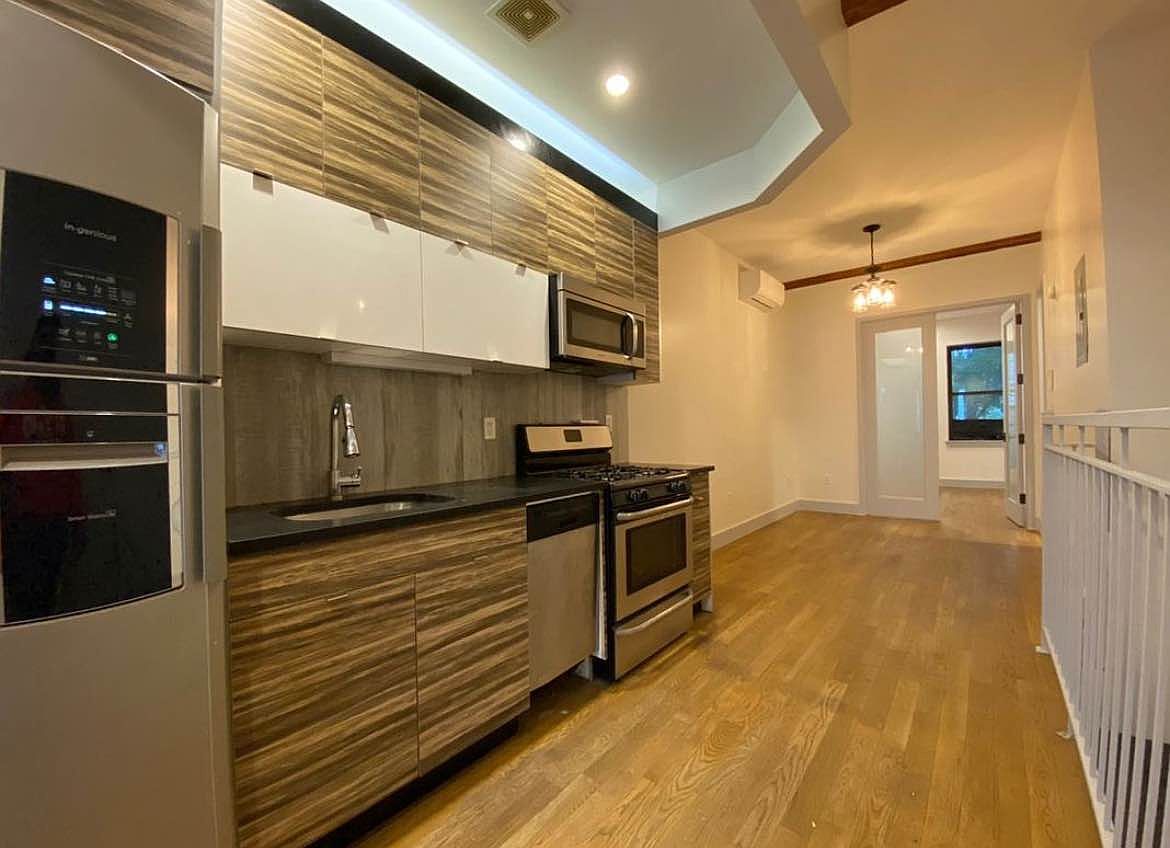 211 Central Ave #2C, Brooklyn, NY 11221 | Zillow