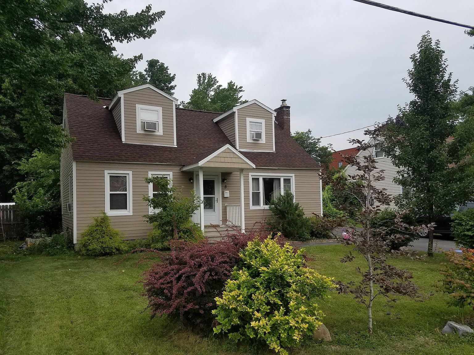 8 Rapple Dr, Albany, NY 12205 | Zillow
