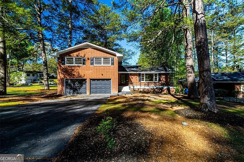 574 E Handy Dr NW, Atlanta, GA 30318 | MLS #10278365 | Zillow