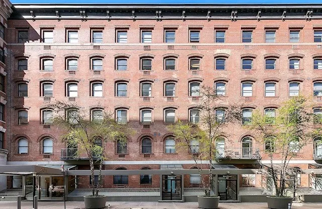 201 East 12th Street #512 in East Village, Manhattan | StreetEasy