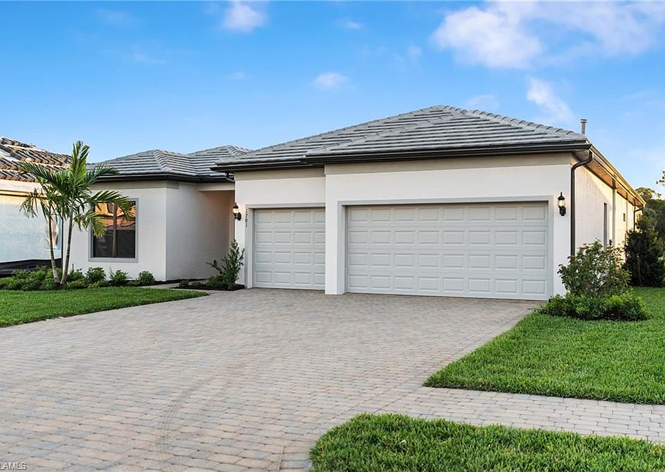 1781 Terreno Blvd, Naples, FL 34120 | Zillow