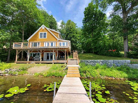 593 Partridge Lake Rd, Littleton, NH 03561 | MLS #4821877 | Zillow