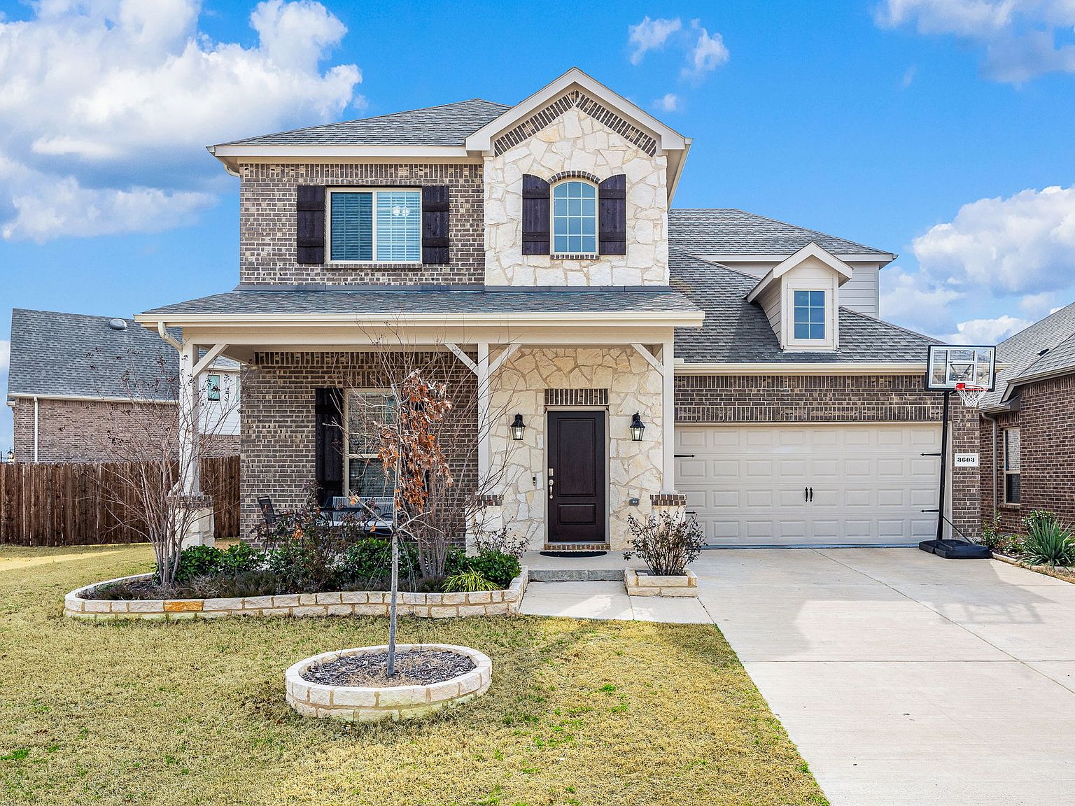 3603 Caledonia Dr, Heath, TX 75126 | Zillow