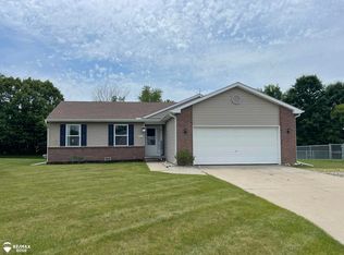 3456 N Irish Rd, Davison, MI 48423 | MLS #50178184 | Zillow
