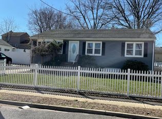 205 Quimby Ave, Trenton, NJ 08610 | MLS #NJME2038598 | Zillow