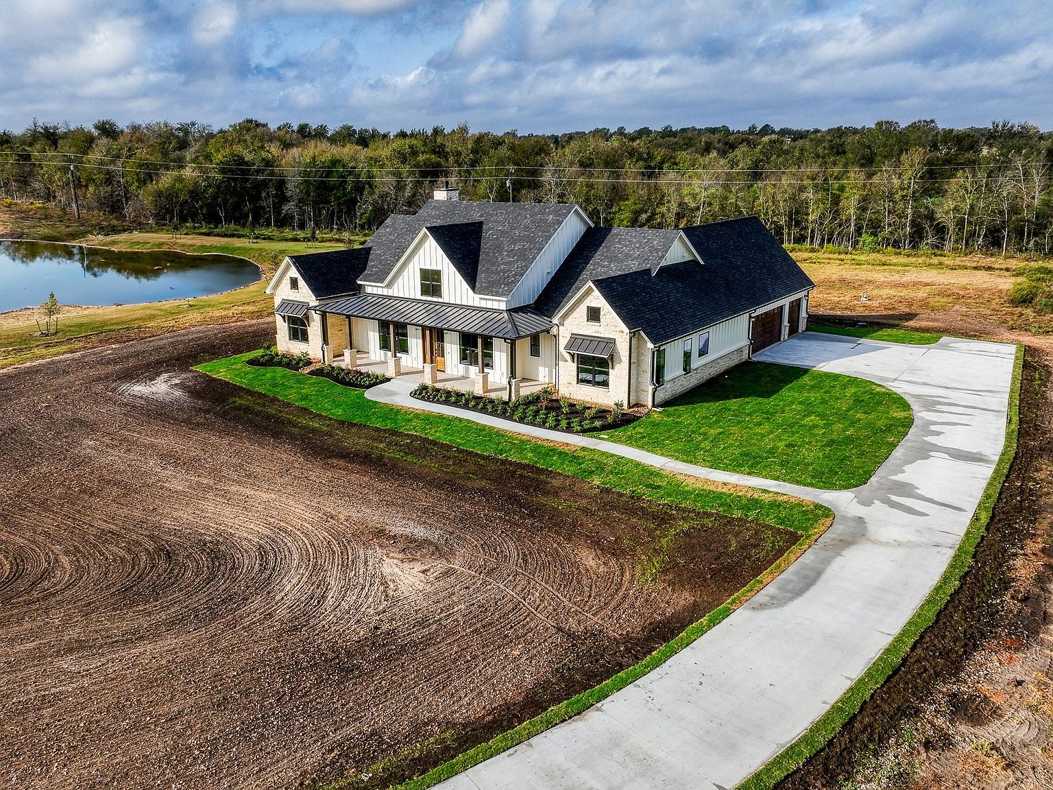 14098 Childress Ranch Dr, Washington, TX 77880 | MLS #97556709 | Zillow