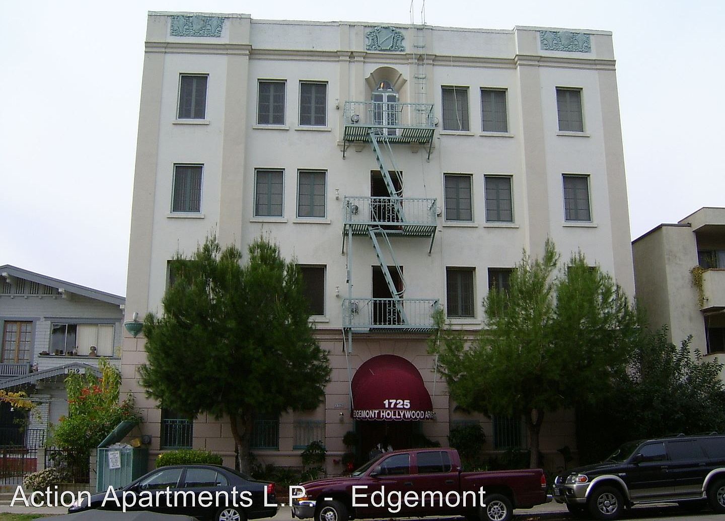 1725 N Edgemont St APT 205, Los Angeles, CA 90027 | Zillow