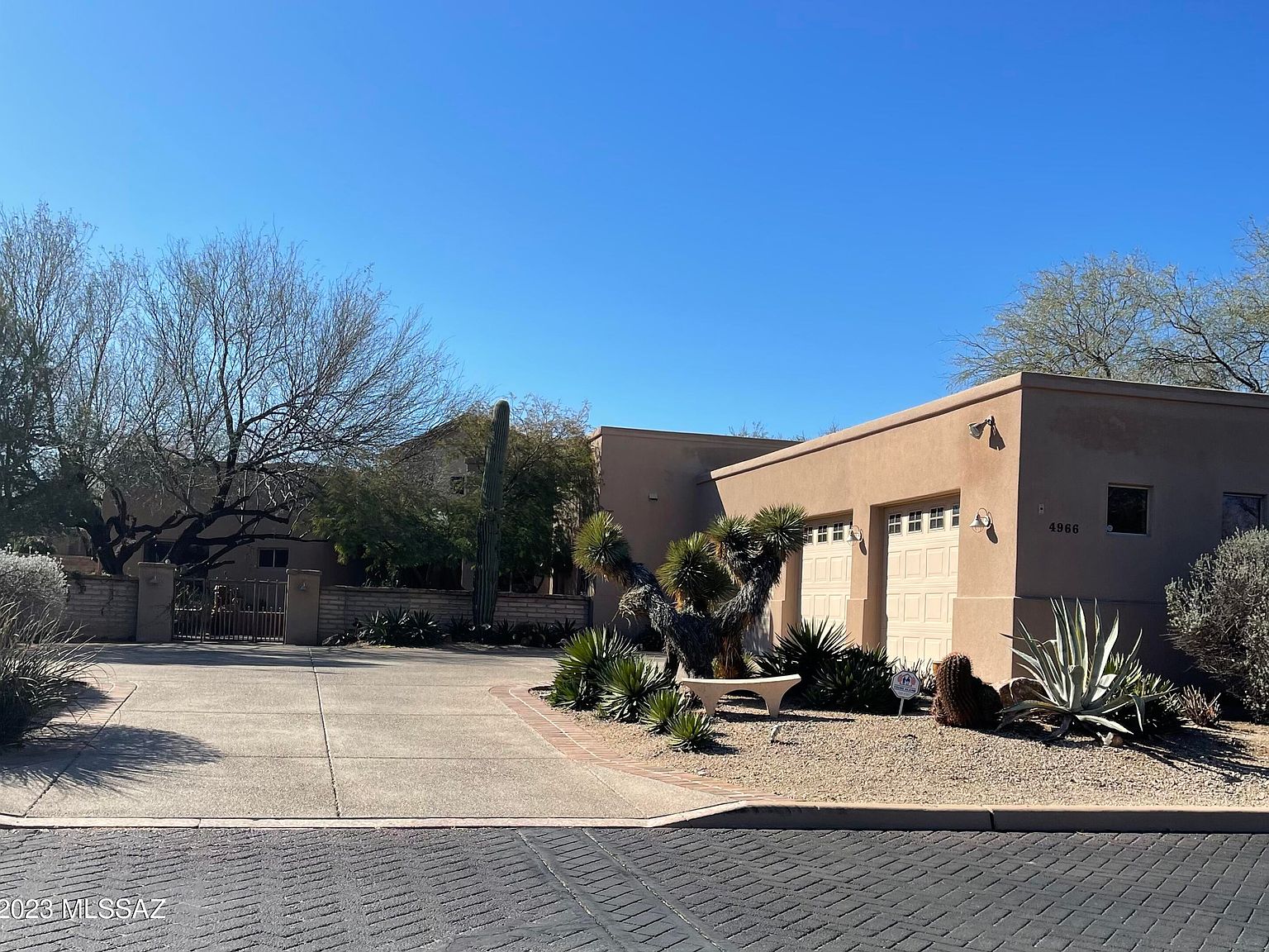 4966 E Asa Carr Way, Tucson, AZ 85712 | Zillow