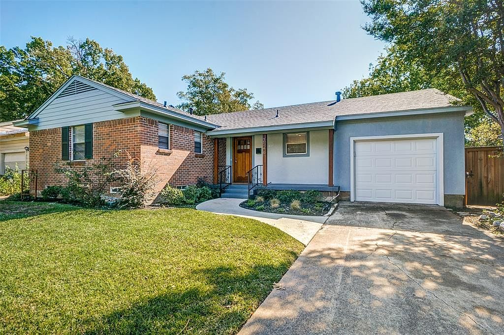 2546 Inadale Ave, Dallas, TX 75228 | Zillow
