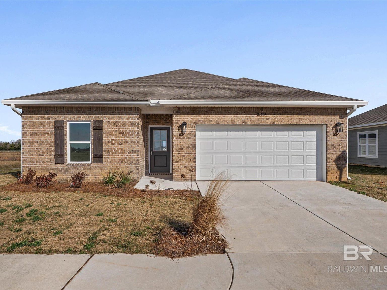 21509 Tawny Loop, Robertsdale, AL 36567 | MLS #390612 | Zillow