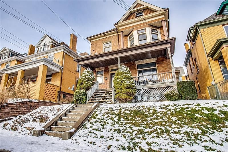 441 Edgemont St, Mt Washington, PA 15211 | Zillow